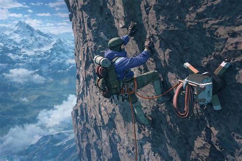 Pro Piton Placement Strategies And How To Master The Rappel Cairn