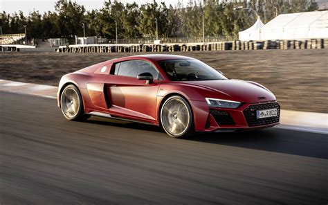 2023 Audi R8 Gt 2dr Coupe