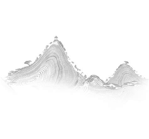 山水