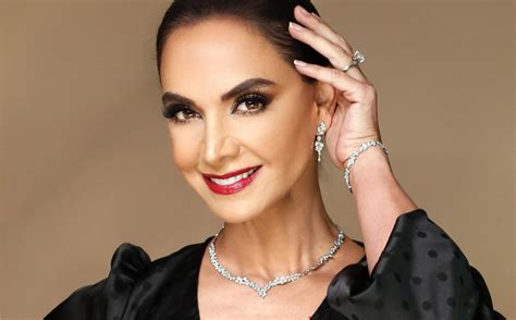 Lupita Jones Y Sus Declaraciones Transfóbicas Con Gustavo Adolfo Chic