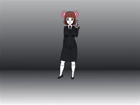 Rosa La Ratona By Jtlander