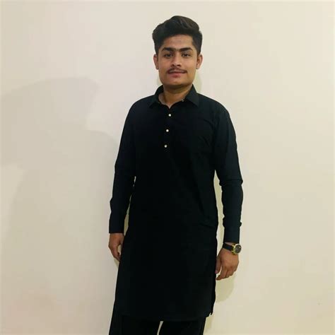 Ghufran Khan