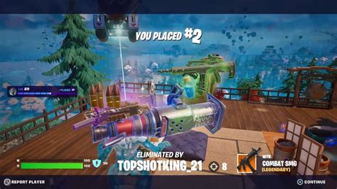 Most Epic Fail So Far This Season Rfortnitebr