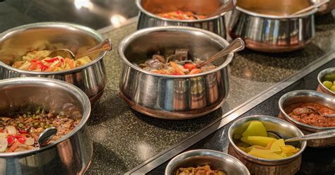 Le Meridien Kl Thai Buffet 05 Tommy Ooi Travel Guide