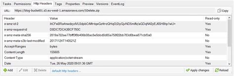 how to use amazon s3 browser for windows