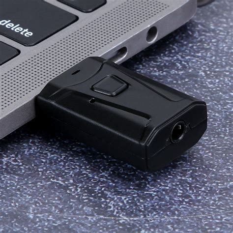 Ccdes Para Adaptador Bluetooth Dispositivos Múltiples T18 Para