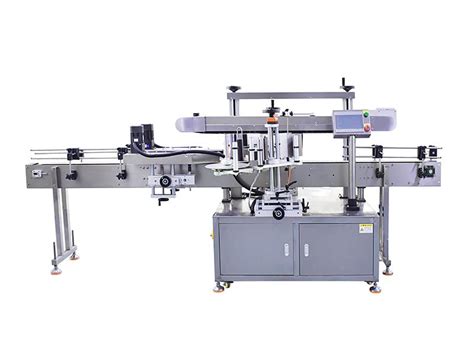 Automatic Double Side Labeling Machine Suppliers Manufacturers