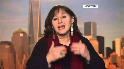 Filmmaker Leslee Udwin Discusses Story Behind Documentary Indias