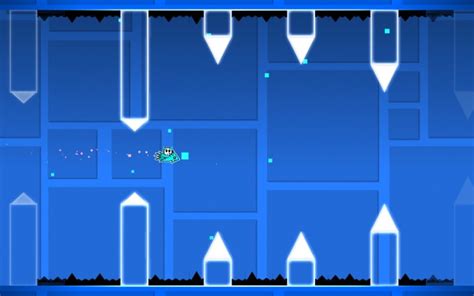 Make You A Fun Geometry Dash Layout By Tgaming Fiverr