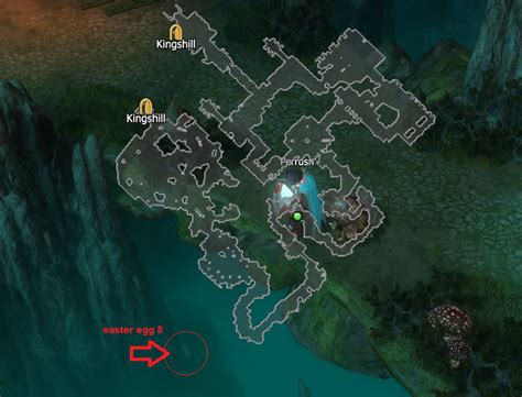 Drakensang A Free Online Mmorpg 039 Easter Eggs Terrifying