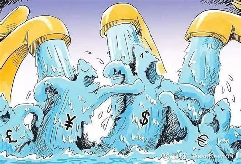 货币紧缩告结束，消弭股灾于无形 2023年3月美联储可能将完成本轮加息周期的最后一次加息，自2023年初以来已有零星风险事件暴露（ 黑石集团