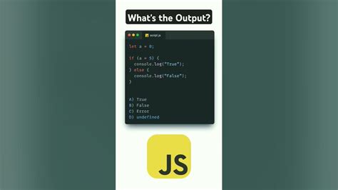 Javascript Interview Question 630 Shorts Youtube