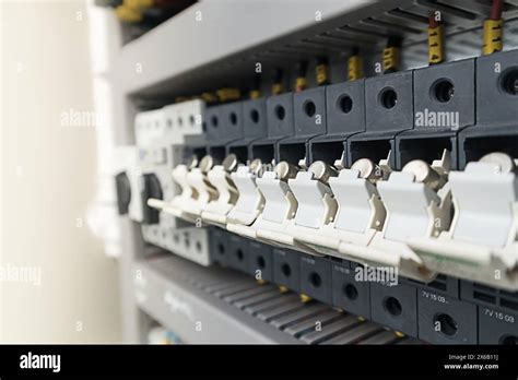 About The Fuse Set And Overload Protection Of The Machine At Power Section By Emphasizing At