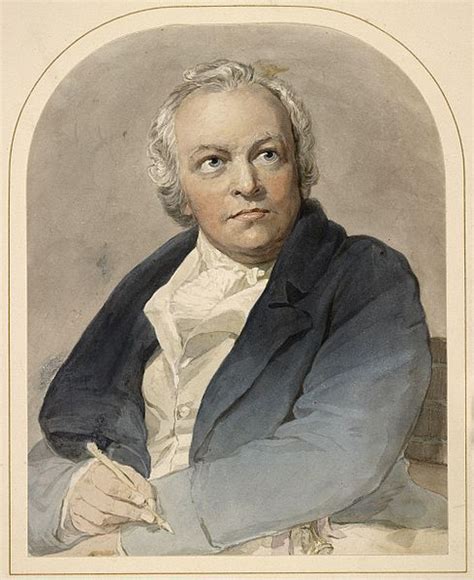 William Blake Poems