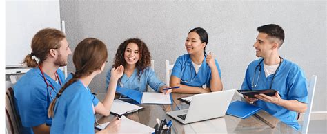 Nursing As A Second Career What You Should Know Hci College