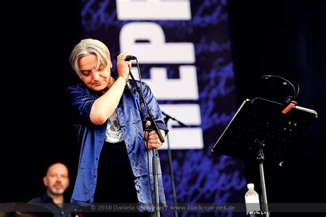 Black Cat Net Live Peter Heppner M Era Luna Festival Hildesheim 12