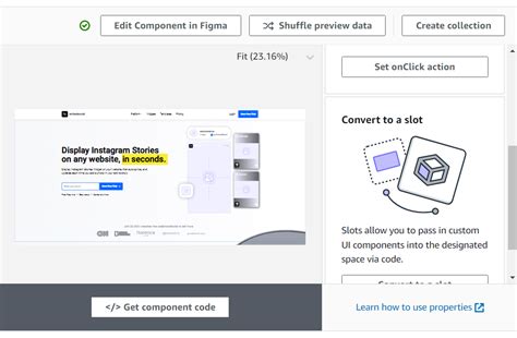 Unable To Set Image Source In Amplify Studio Issue 729 Aws Amplify Amplify Studio GitHub