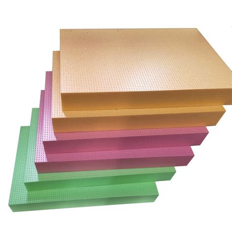 3cm Xps Polystyrene Insulation Board Xps Insulation Foam Board Xps Board Shower And Xps Board