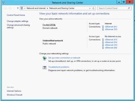 The Optionkey Blog Troubleshooting Microsoft Failover Cluster