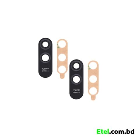 Redmi 9A Camera Glass Price in Bangladesh