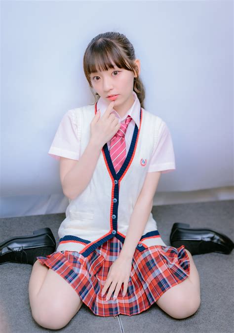 Misa Onodera 尾野寺みさ Lily Of The Valley Ridolsjapanpic