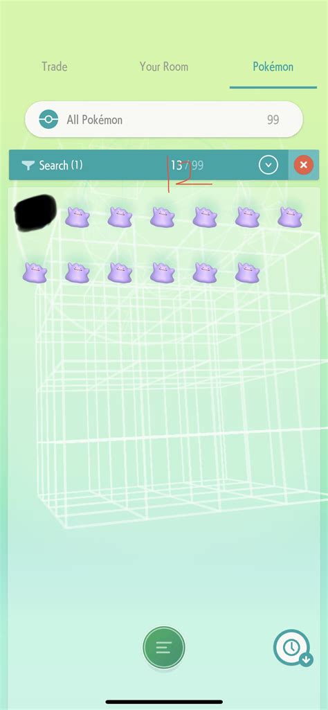 Giveaway R Pokemonhome