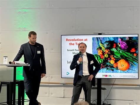 Selim Dusi On Linkedin Technology Innovation Foodtech Epfl Ethzurich