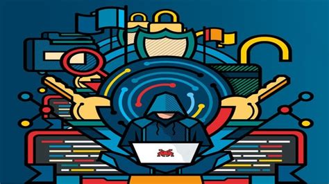 Complete Ethical Hacking Bundle 5 Courses In 1