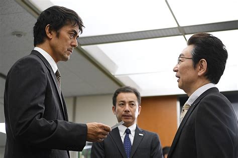 古舘伊知郎節が炸裂！ 得意の即興で『下町ロケット』の魅力を語る 週刊女性prime