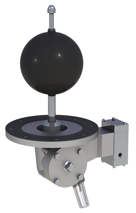 Ocv 800b Durable Bottom Mounted Float Valve Aquestia