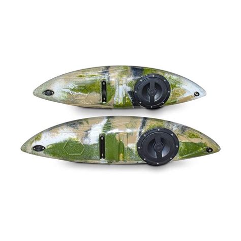 K2f Kayak Outriggerstabilizer Kit 269 Kayaks2fish