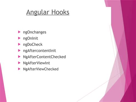 angular 18 course for begineers and experienced pptx