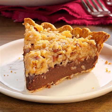 Easy German Desserts