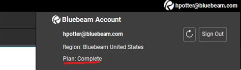 bluebeam trial markup mode — bluebeam community