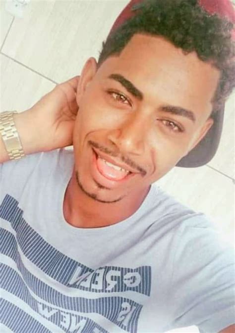 Segurança Pública Jovem é morto a tiros e corpo é encontrado no