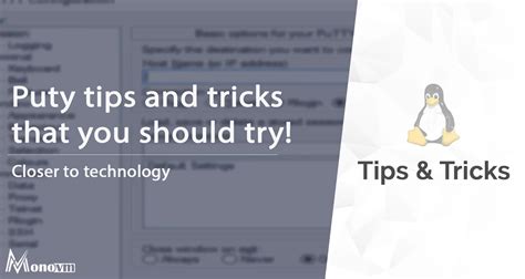 10 putty tips and tricks that improve your user experience