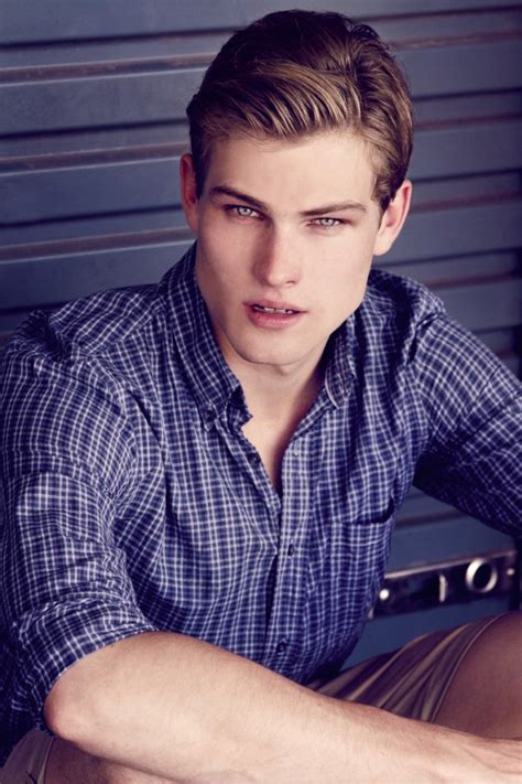 Cameron Day Newfaces