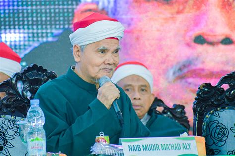 Dua Macam Ahli Fikih Menurut Kiai Afifuddin Muhajir Wazan Media