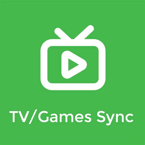 Tv Cinema Games Sync Sono For Artists