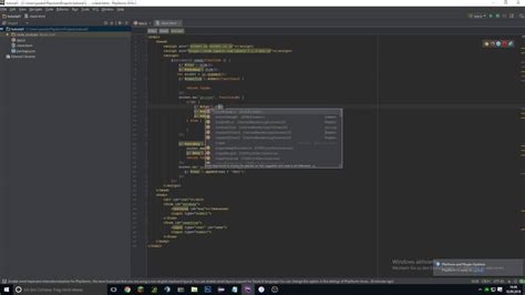 Nodejs Tutorial 02 Chat Mit Name De Youtube
