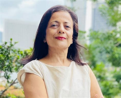 Daksha Desai Head Of Insights Asia Clear Mandc Saatchi