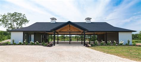 Services Timber Ridge Event Centre