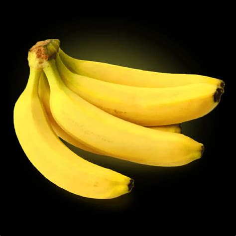 Para Que Serve A Banana Mundo Ecologia