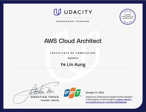 Time To Add Another Certification To My Profile Thanks Fpt Software For Supporting In Getting