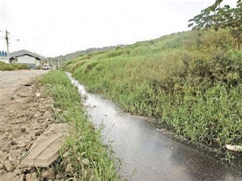 Analiza Fcja Tema De Contaminación Provocada Por Relleno Sanitario