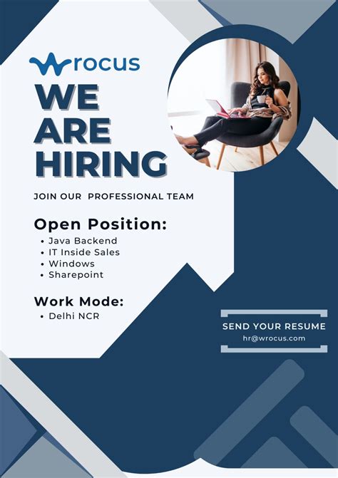 wrocus technologies on linkedin jobs java itsales salesexecutive