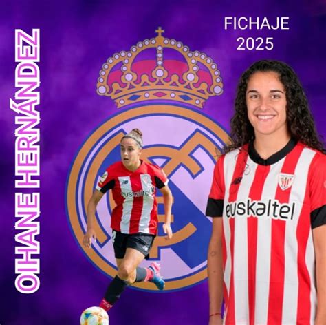 Exclusiva Oihane Hernández Apunta Al Blanco El Partido De Manu