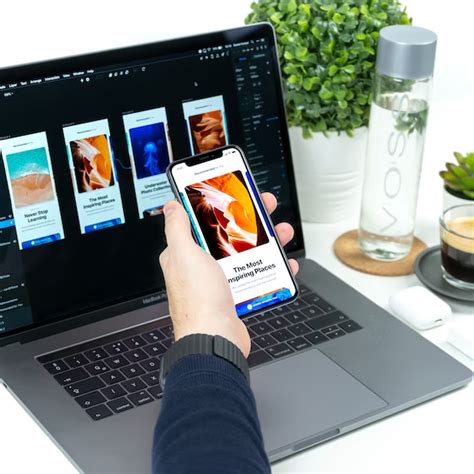 Tanggung Jawab UI UX Designer Bagi Dunia Profesional GeTI