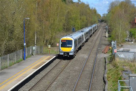 British Diesels And Electrics Class 168 Clubman