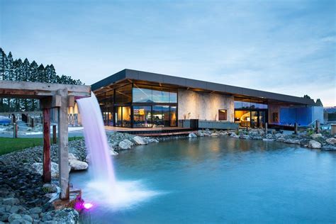 Seeking Methven Accommodation Close To Opuke Thermal Pools And Mt Hutt Ski Field